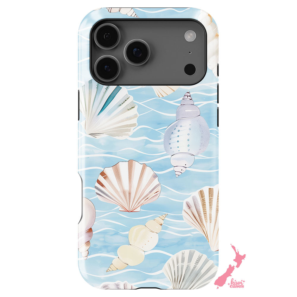 Shell Parade
