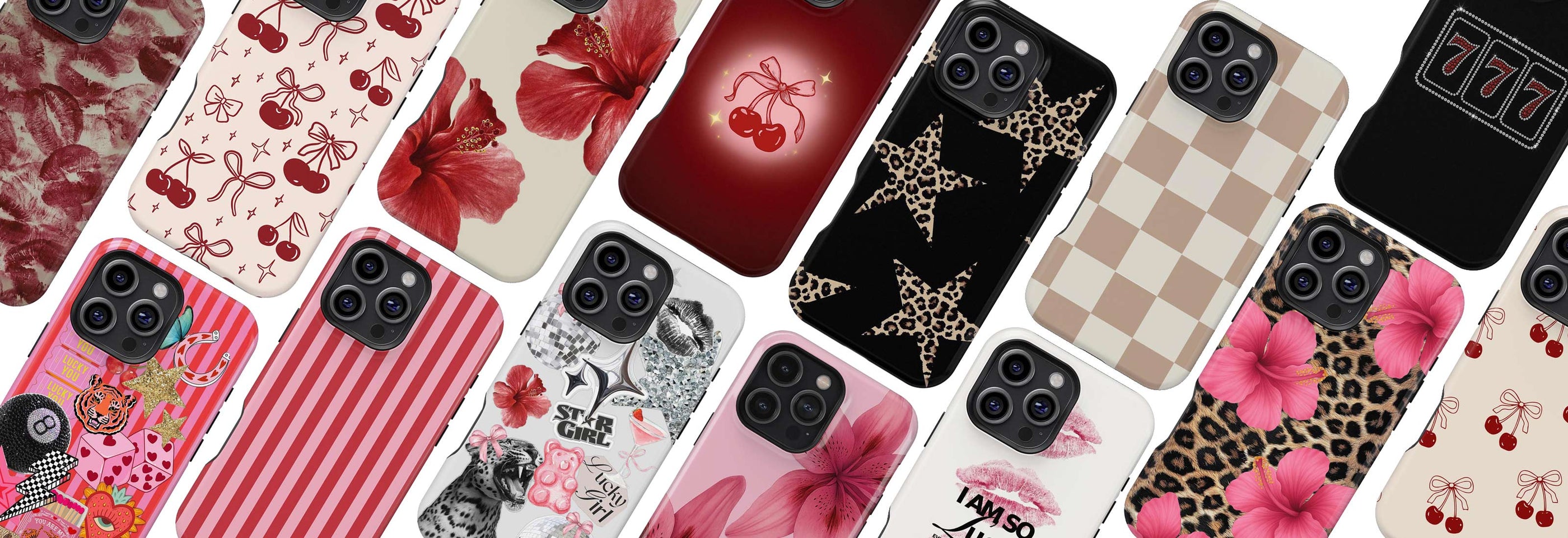 Kiwi Cases - IPhone and Samsung Phone cases