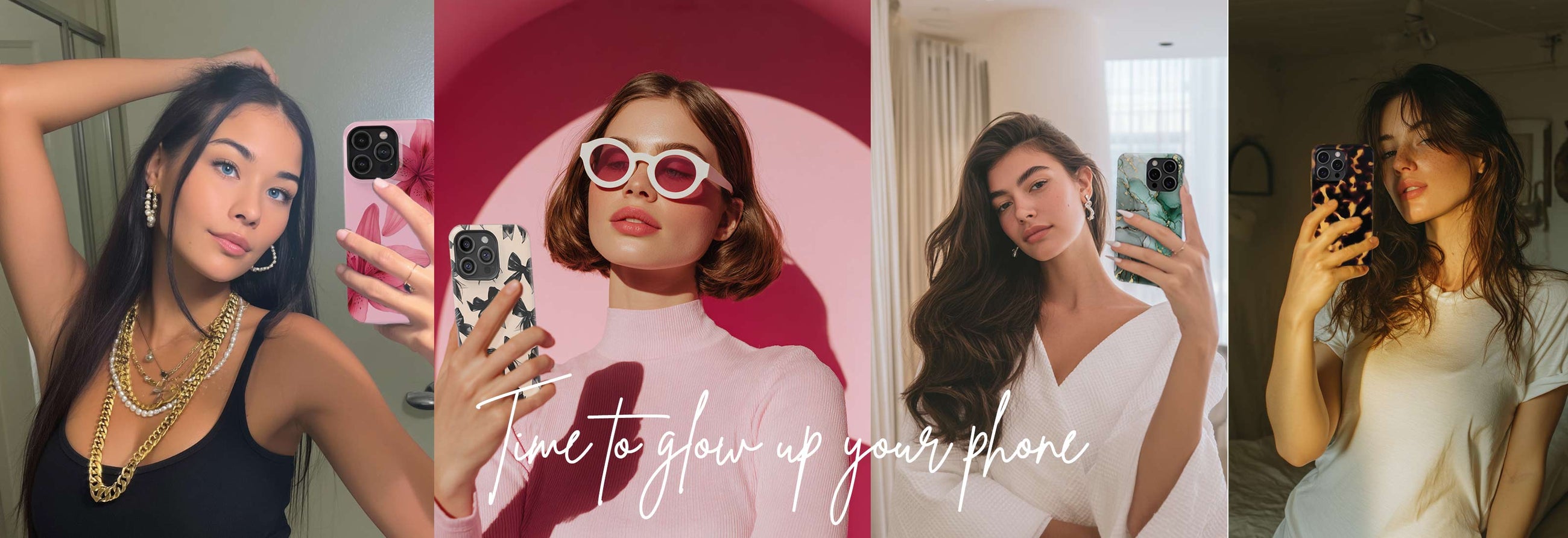 Kiwi Cases - IPhone and Samsung Phone cases