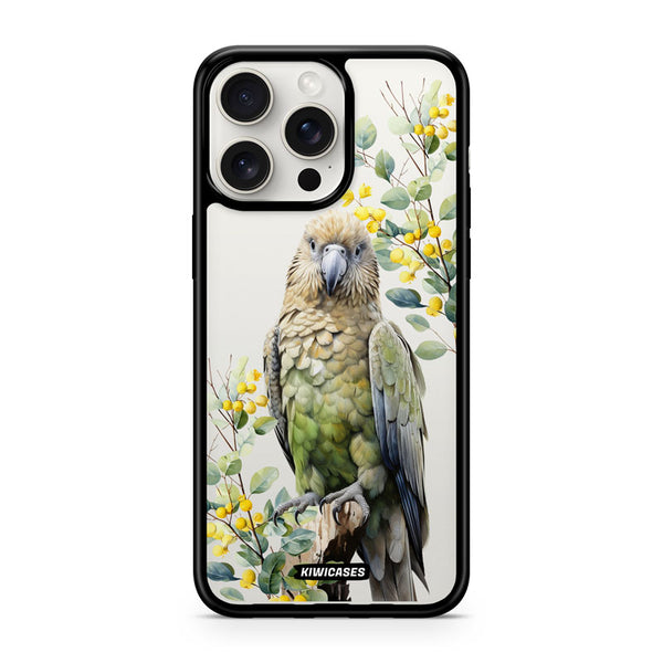 Kiwi Cases - IPhone and Samsung Phone cases