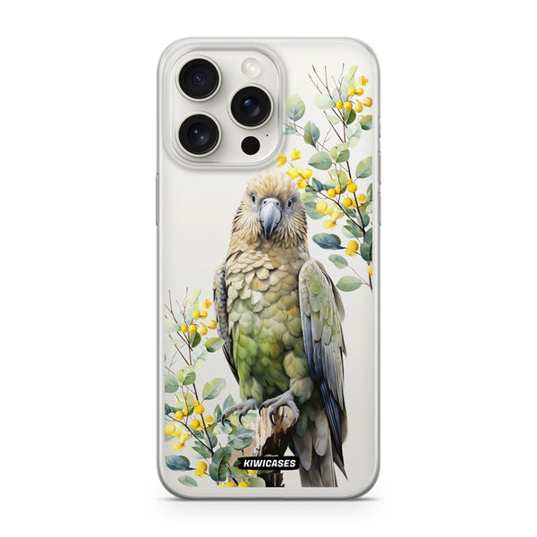 Kiwi Cases - IPhone and Samsung Phone cases